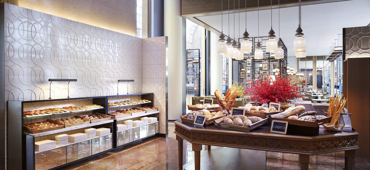 Colony at The Ritz-Carlton, Millenia Singapore in Singapore - Klook ...