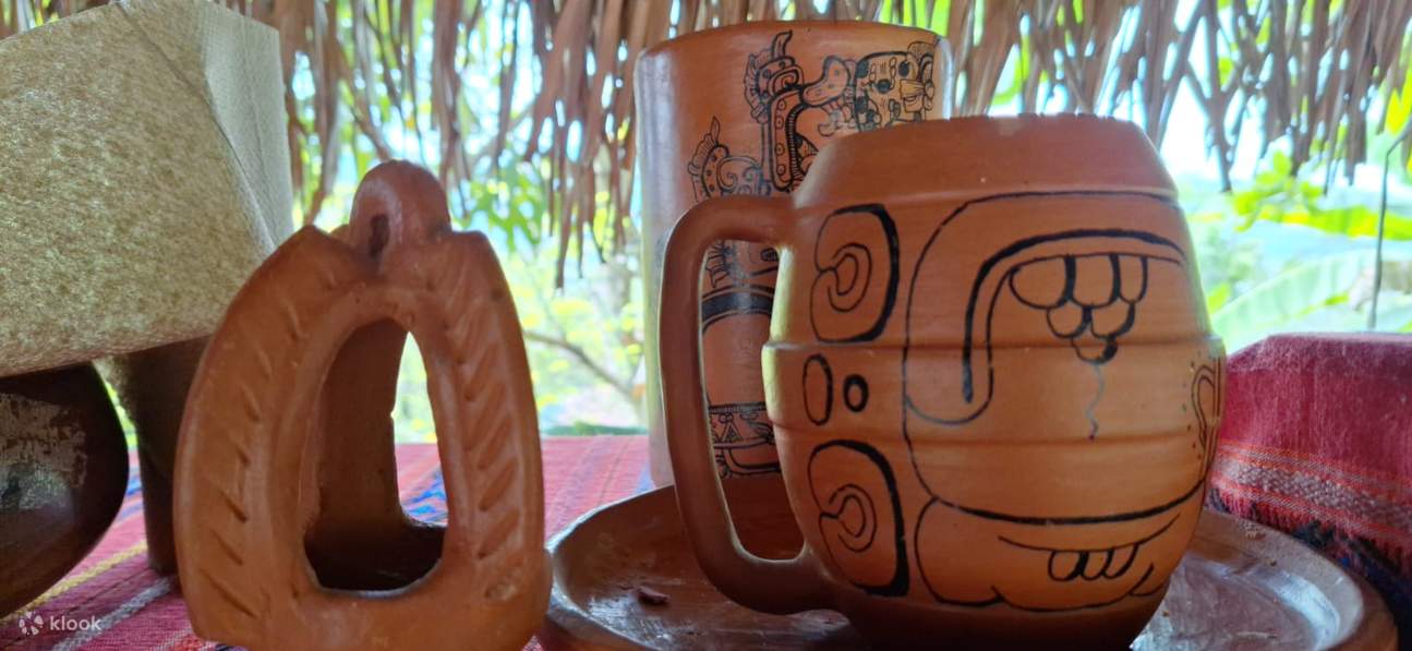 Experience Traditional Mayan Food and Calligraphy with a Mayan Family ...