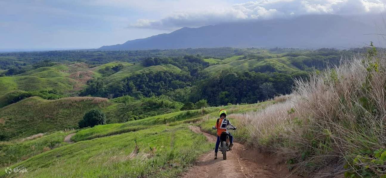 Thrilling Off-Road Riding in Palawan: Dirt Bike and Enduro Adventure Tour in El Nido - Klook India