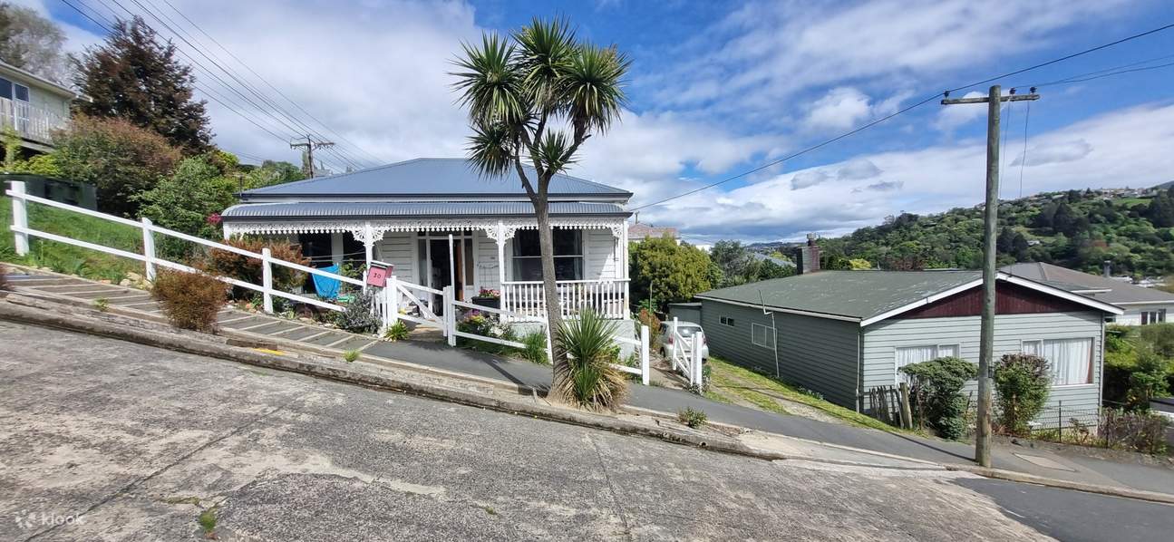 Dunedin City & Coastal Views Tour - Klook The Bahamas