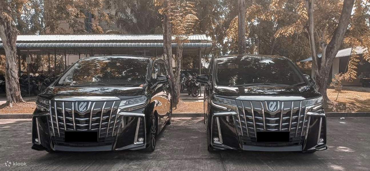 Batam Private Car Charter by Batam Private Tours - Klook