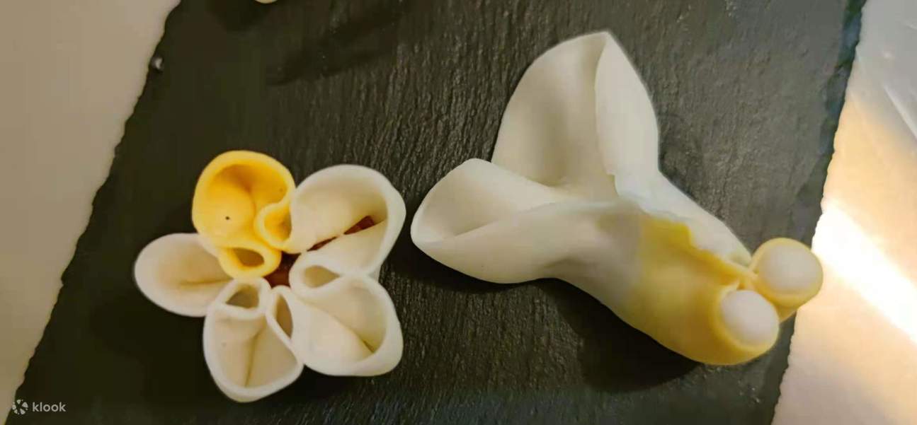 The fancy steamed dumpling class in the new Shikumen Lane - Klook