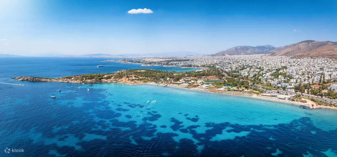 Private Half-Day Sightseeing in Athens - Klook