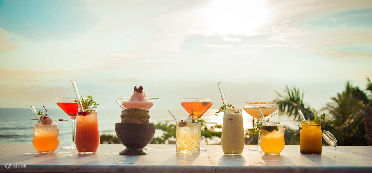 Cultural Evening Dinner at Hotel Tugu Bali - Klook