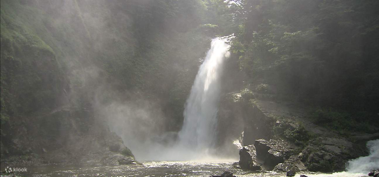 Miyagi Nature Tour One-Day Tour: Wander around the Akiho and Shishi ...