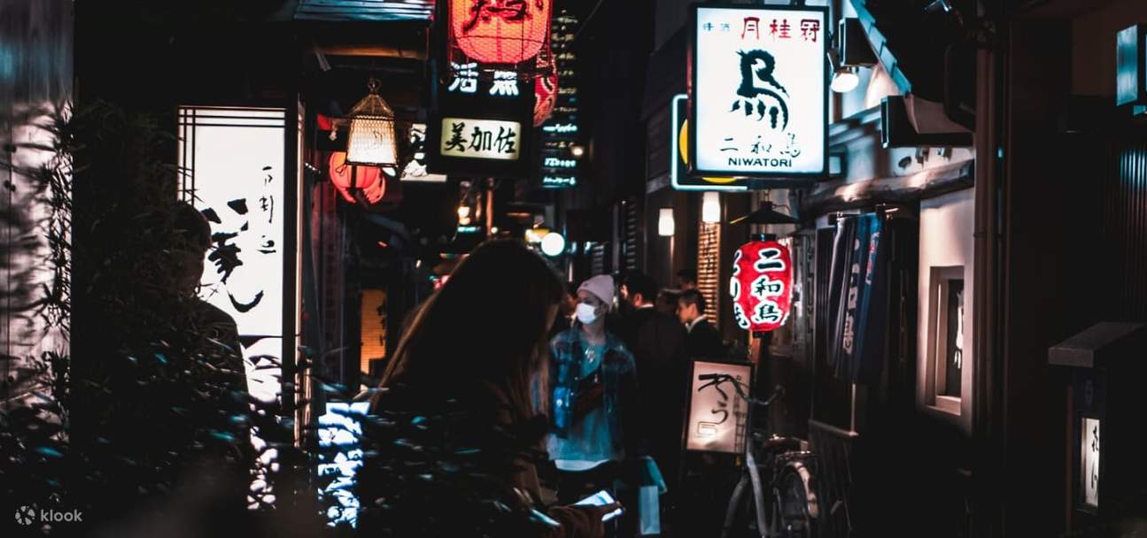 Ikuti Tur Jalan Kaki Pribadi Sehari untuk Mencicipi Cita Rasa Osaka ...