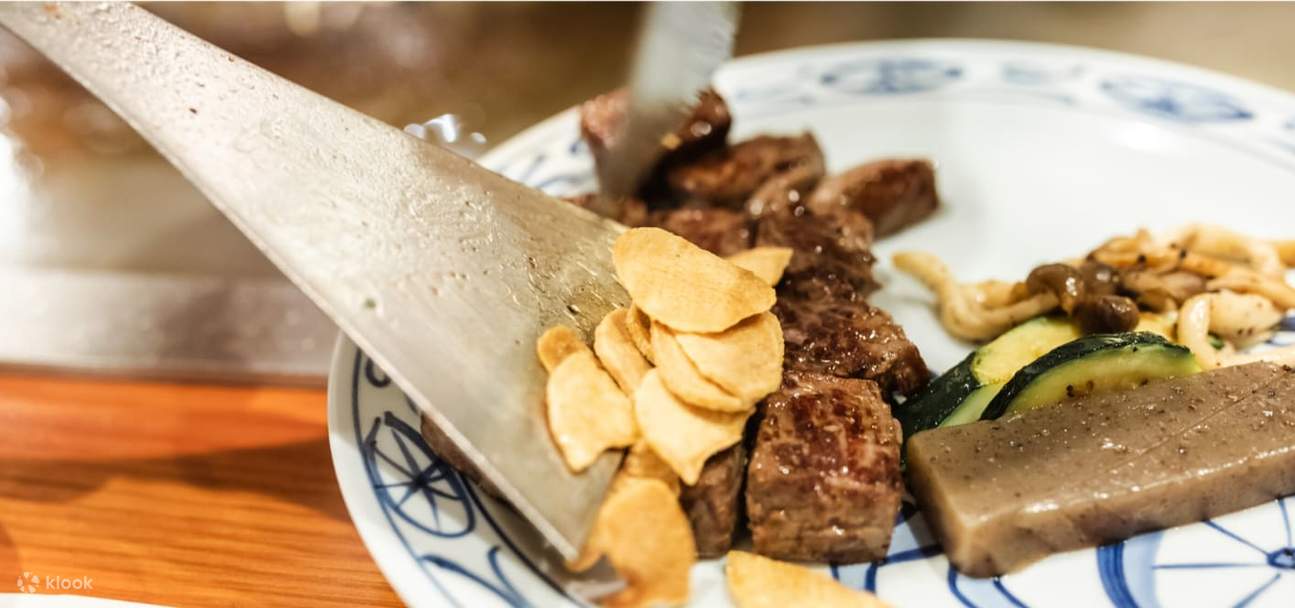 Ultimate Kansai Region Food Experience Private One Day Walking Tour - Klook