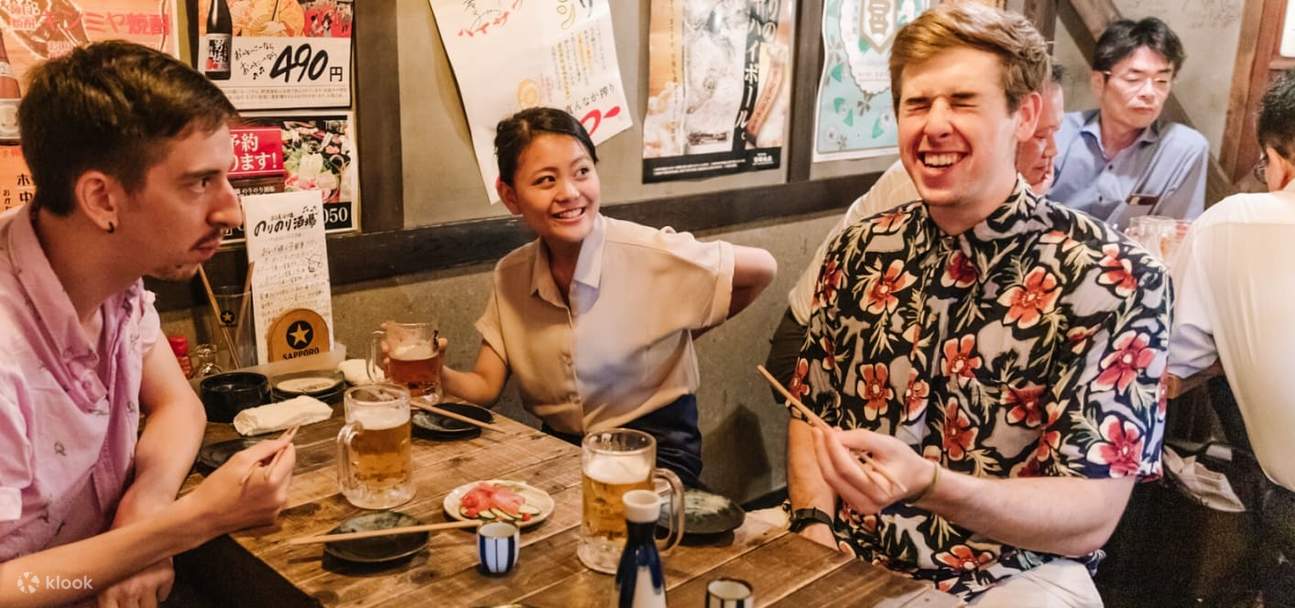 Tour privado a pie por Nagoya - Klook Estados Unidos