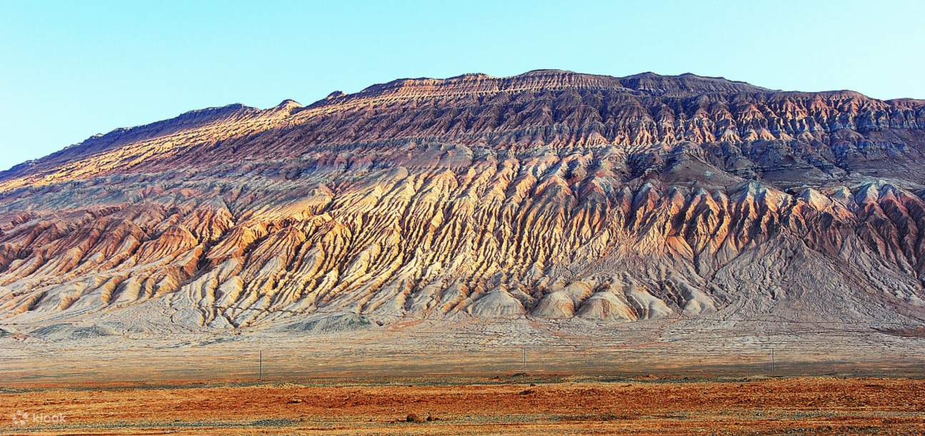 Xinjiang Turpan Private Group 1-Day Tour (Round Trip from Urumqi ...