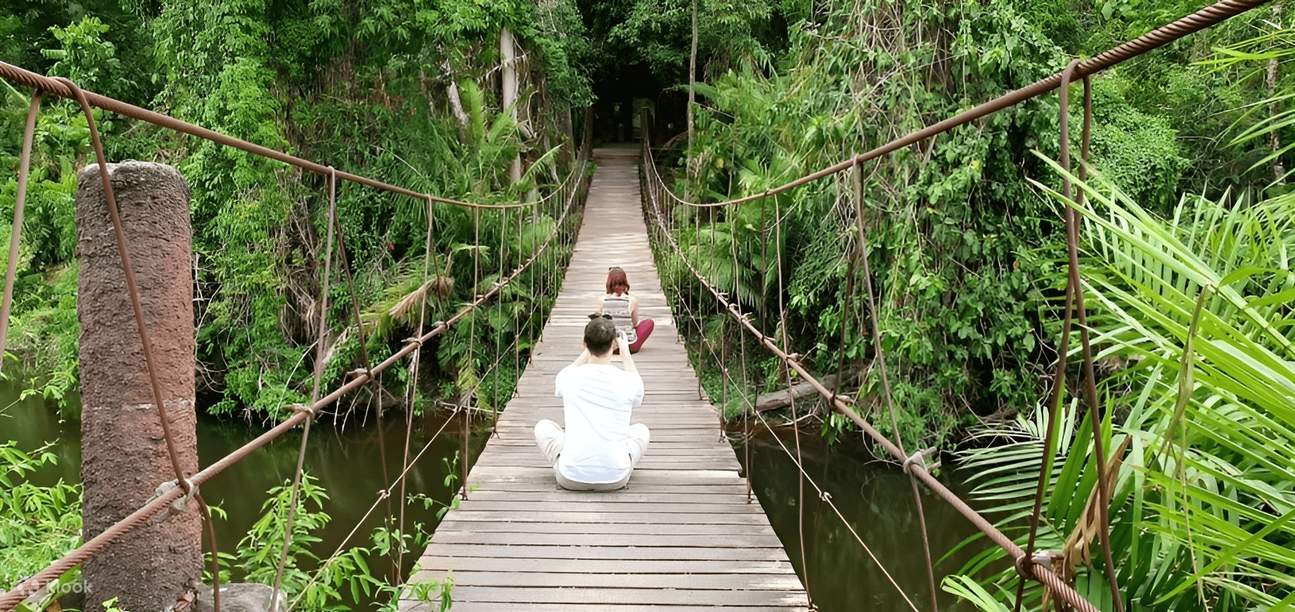 Bangkok to Khao Yai Nature Tour with Scenic Trails and Wildlife - Klook ...