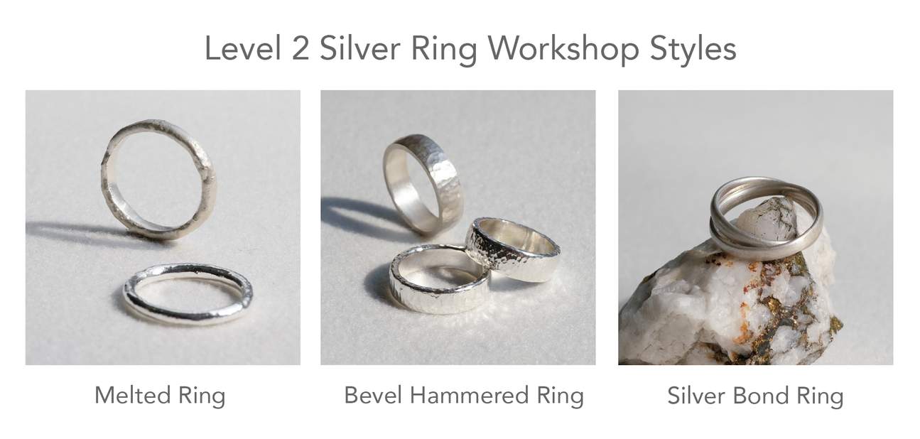 Jewellery Making Experience by Obellery - Klook