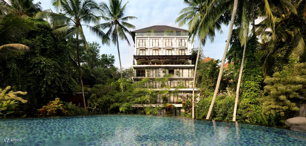 Paket Staycation Plataran Ubud Dengan Spa Gratis atau Pengalaman Kelas ...