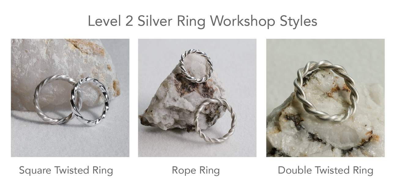 Jewellery Making Experience by Obellery - Klook