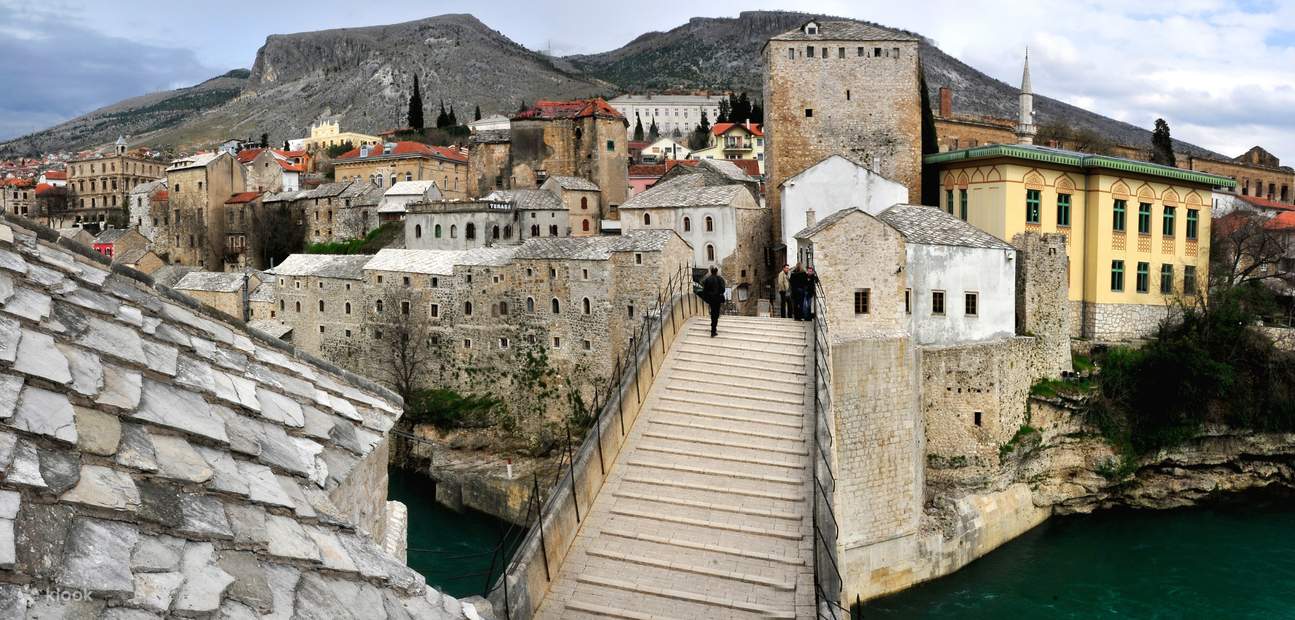 Mostar and Herzegovina Day Tour from Sarajevo - Klook