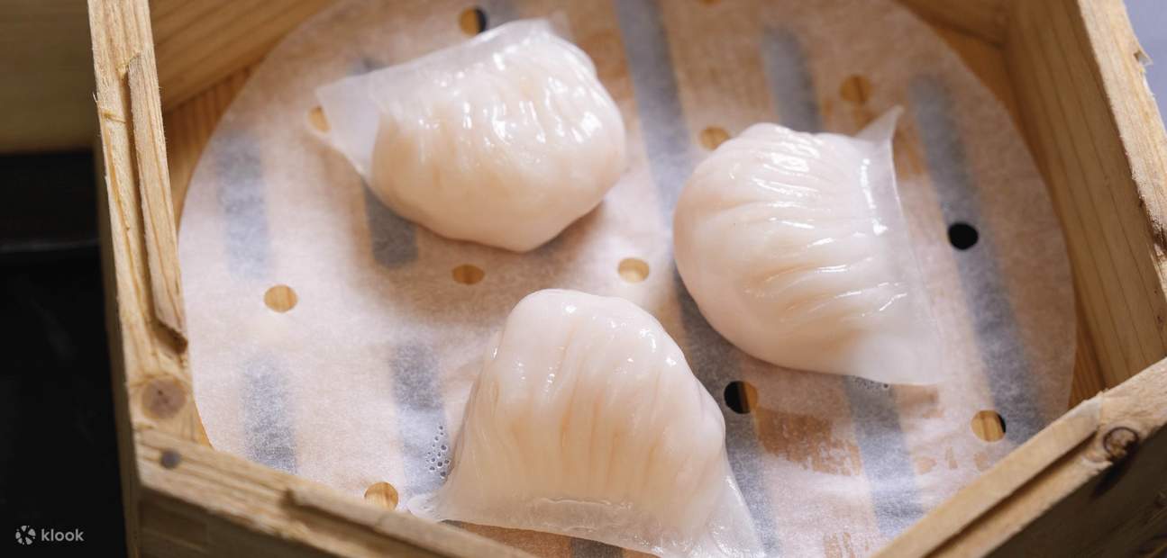 【Afternoon Tea Offer 2023】Woo Cheong Tea House | Dim Sum Afternoon Tea ...