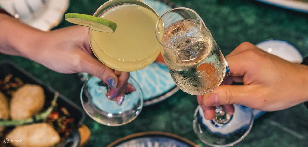 【Afternoon Tea Offer 2023】Woo Cheong Tea House | Dim Sum Afternoon Tea ...