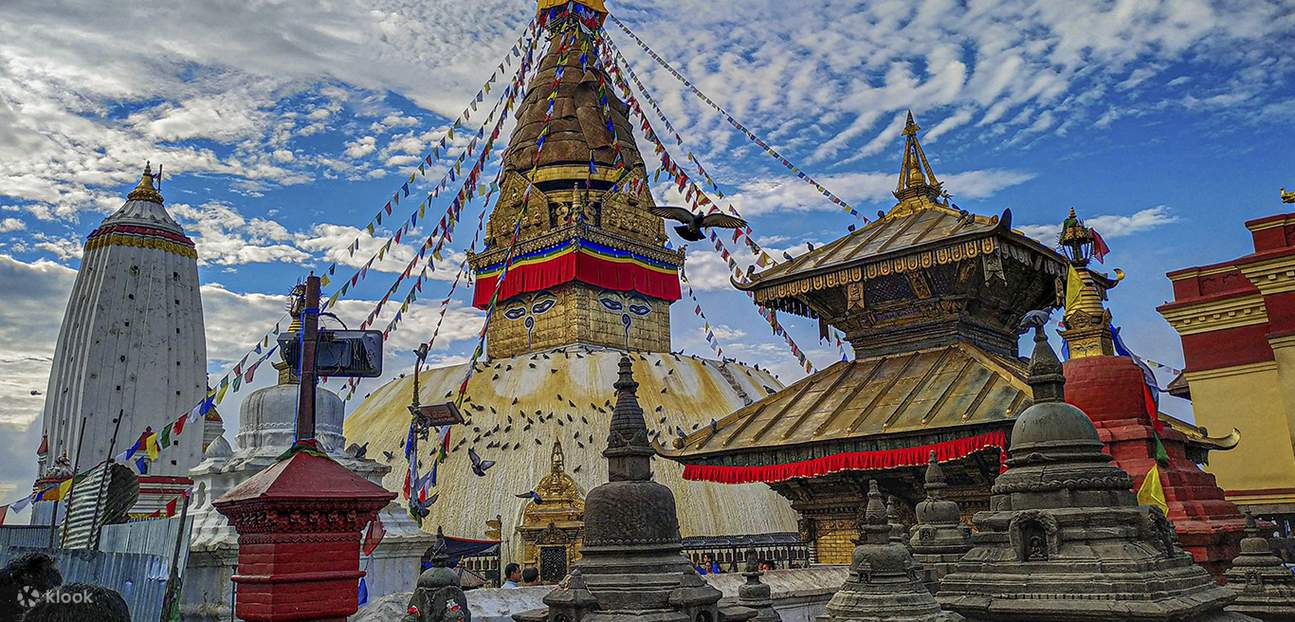 Historic South Kathmandu Valley Tour - Klook