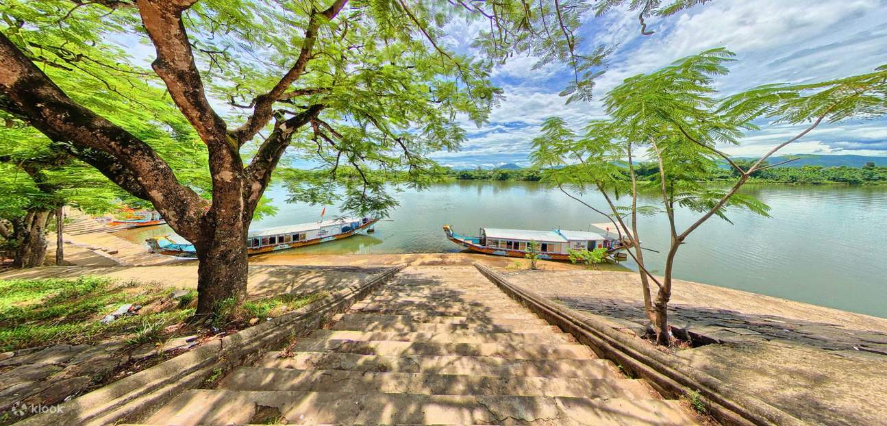 Thuy Bieu Eco Village Private Half Day Tour, Hue, Vietnam - Klook