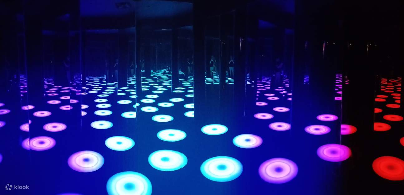 PlayLab Robinsons Galleria Admission Ticket, Philippines - Klook ...