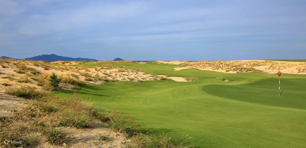 Expérience de golf premium Hoiana Shores à Hoi An - Klook États-Unis