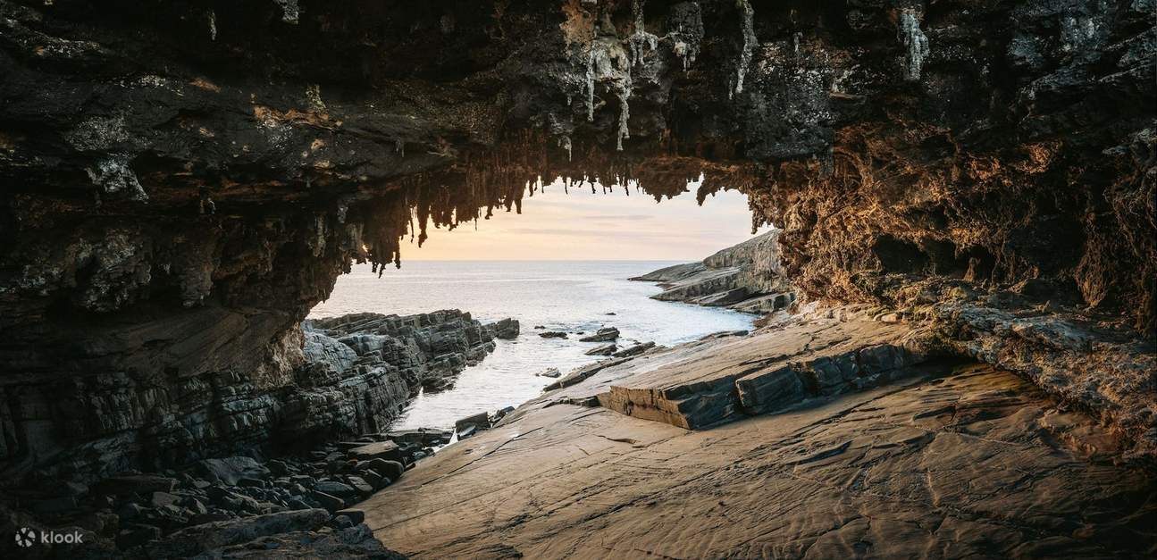 2 Day Kangaroo Island Wildlife and Scenic Tour from Adelaide - Klook