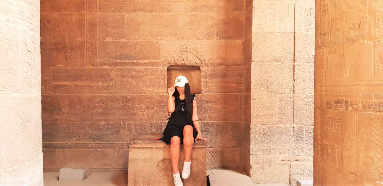 Best Aswan Day Tour - Klook United States Best Aswan Day Tour - Klook United States