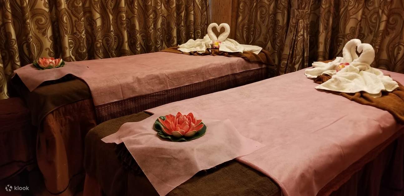 Nutri Slim Spa Experience in Yau Ma Tei, Hong Kong - Klook Canada