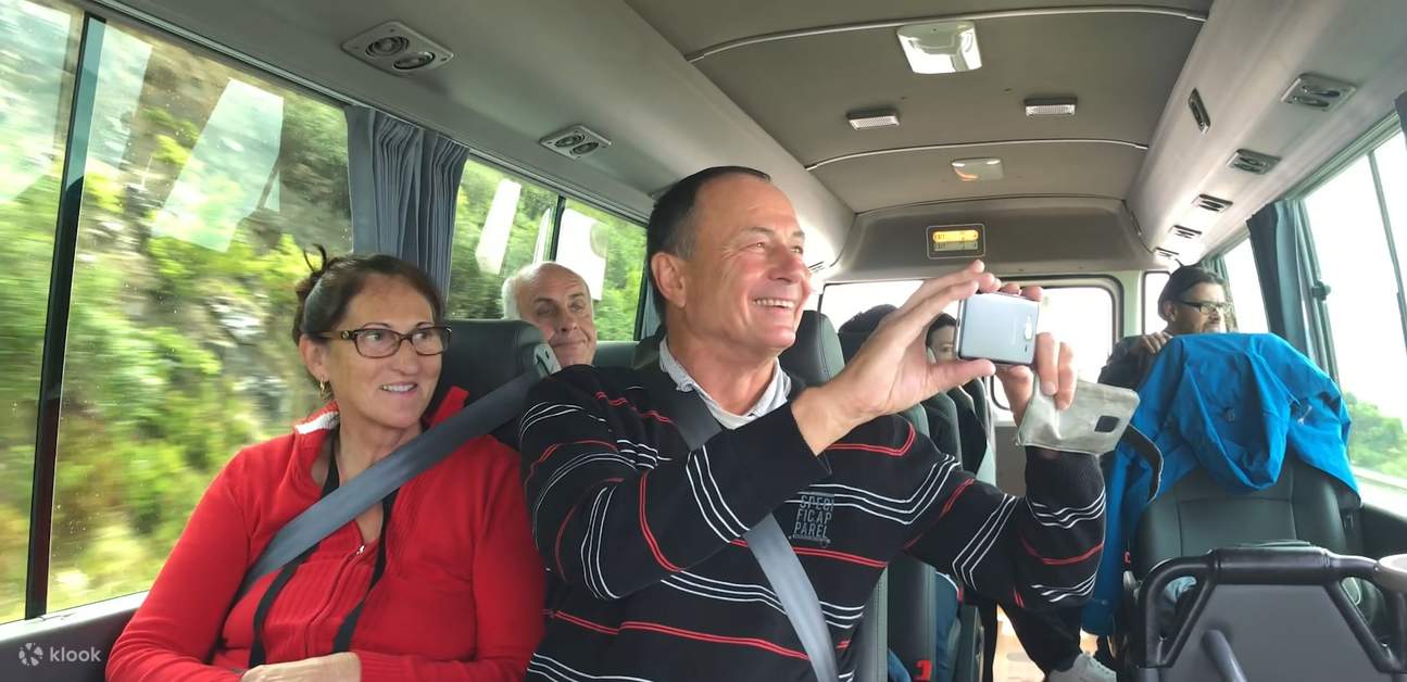 4D3N Great Ocean Road dan Beyond Melbourne ke Adelaide - Klook Indonesia