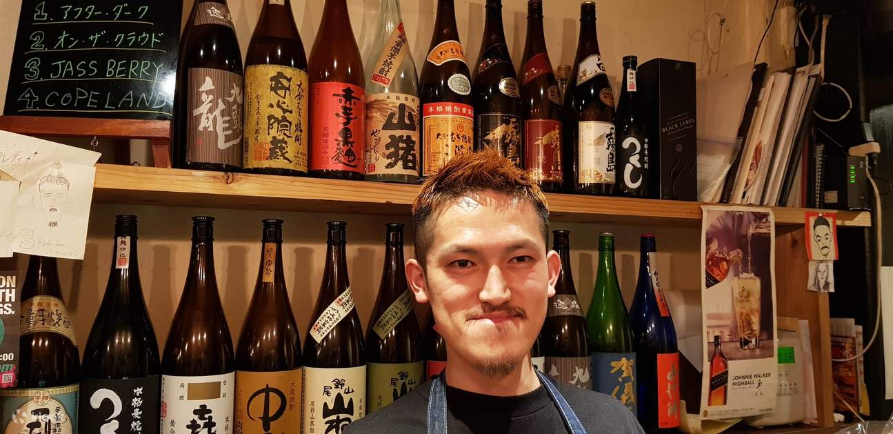 Old Kyoto Nighttime All-Inclusive Local Food Tour - Klook