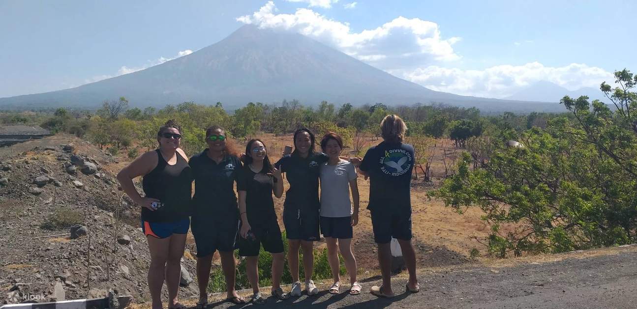 Snorkeling in Tulamben / Padeng Bai with PADI 5 Star Dive Center - Klook
