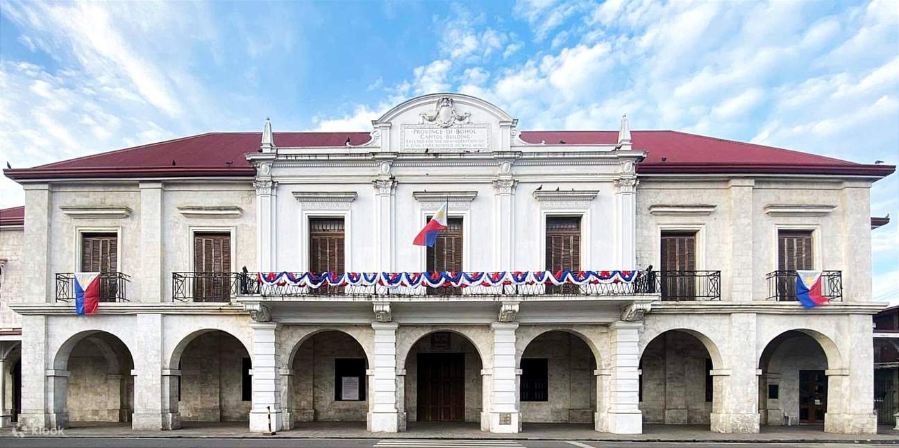 Panglao City Tour with South Farm Tour - Klook