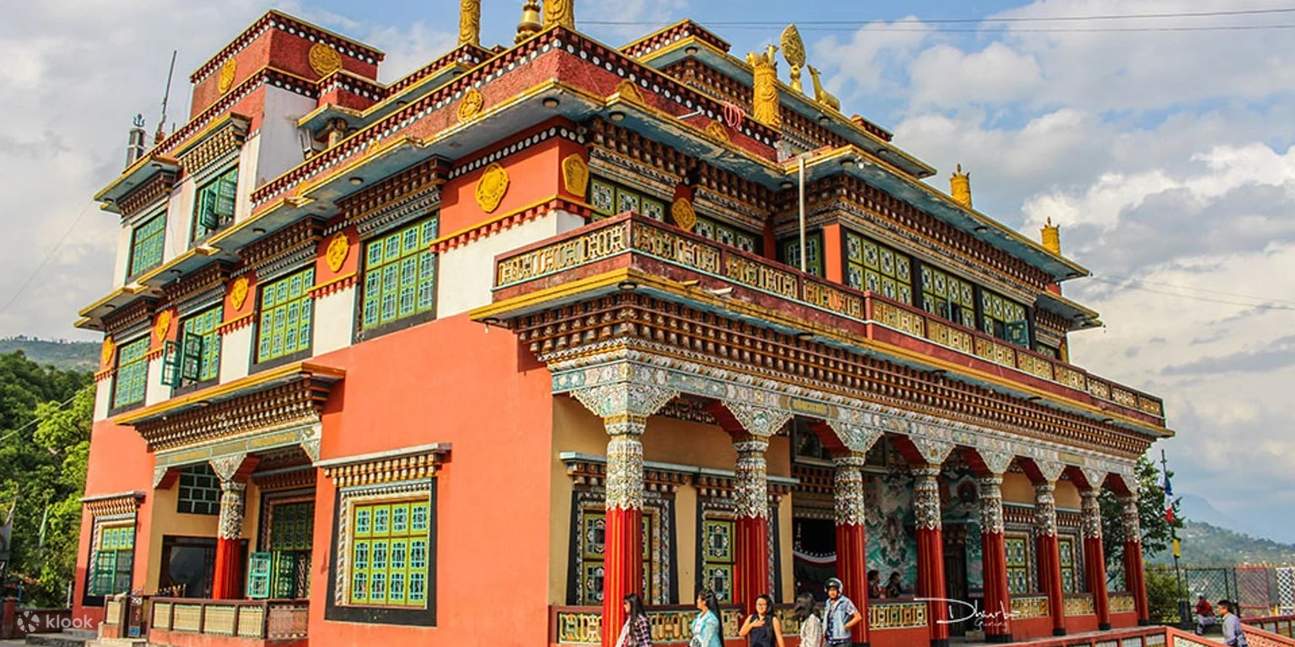 Pokhara: Hemja & Matepani Monastery Spiritual Tour - Klook États-Unis