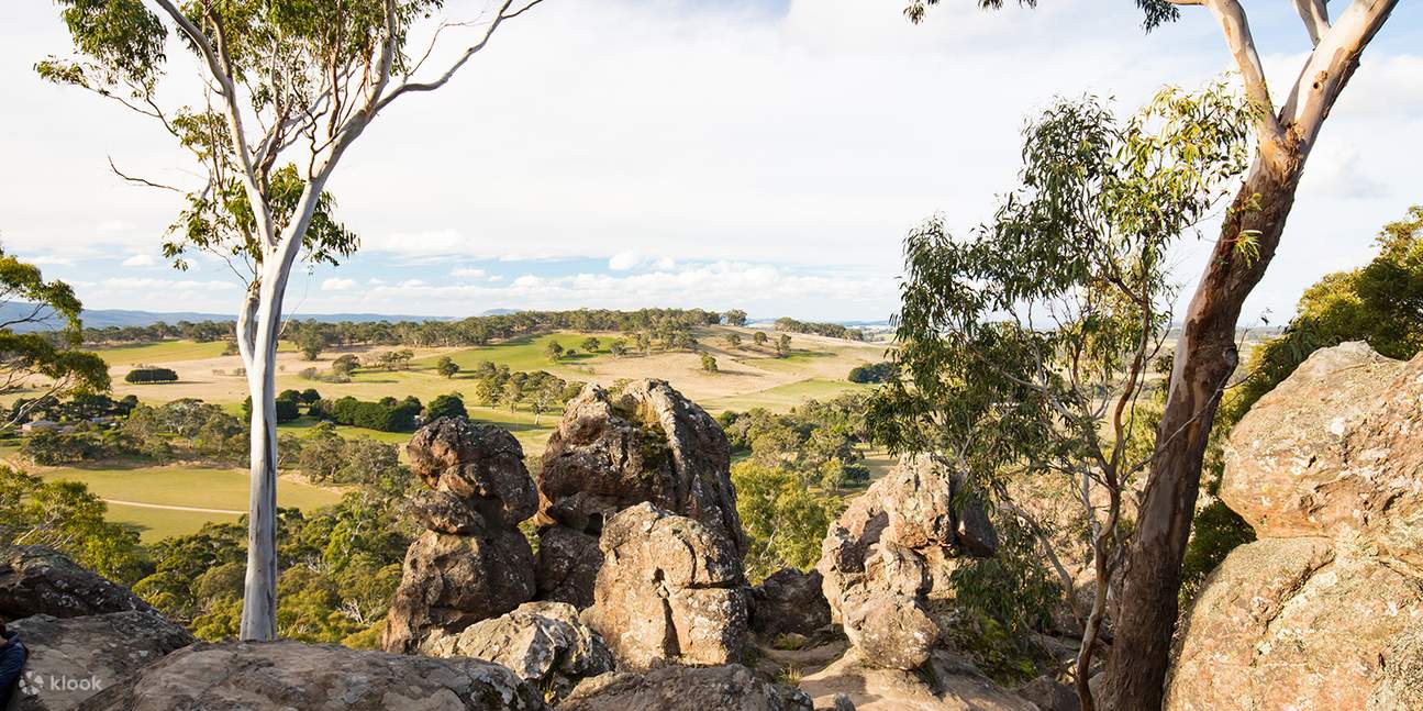 Mystery Picnic in Macedon Ranges - Klook United States