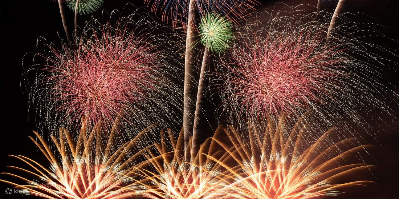 Shonan Kamakura・Zushi Yukata Fireworks｜Kamakura High School ...