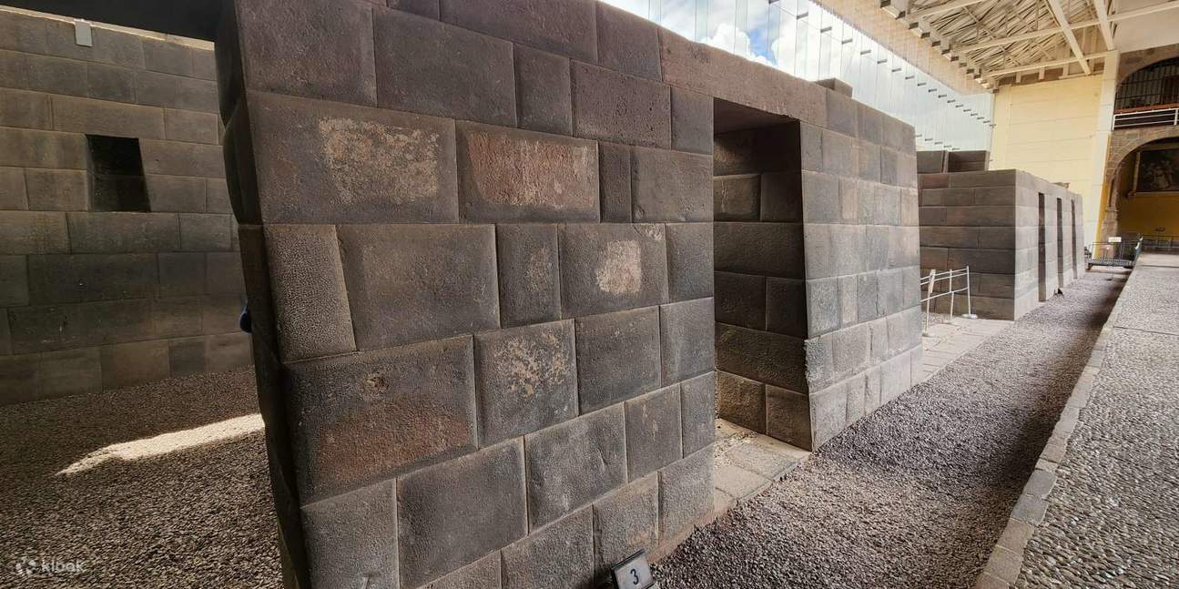 City Tour Through Time - Cusco's Mystical Ruins - Klook Hong Kong