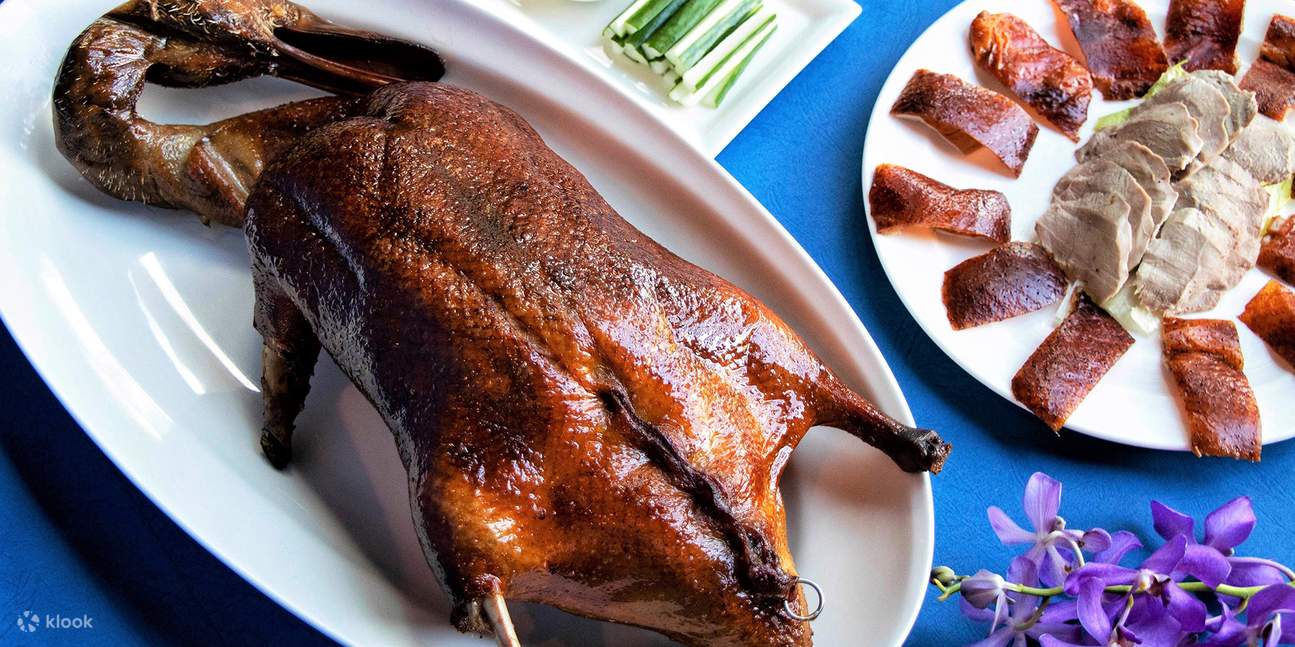 Renaissance Taipei Shilin Hotel | Renaissance Chinese Restaurant | MRT ...