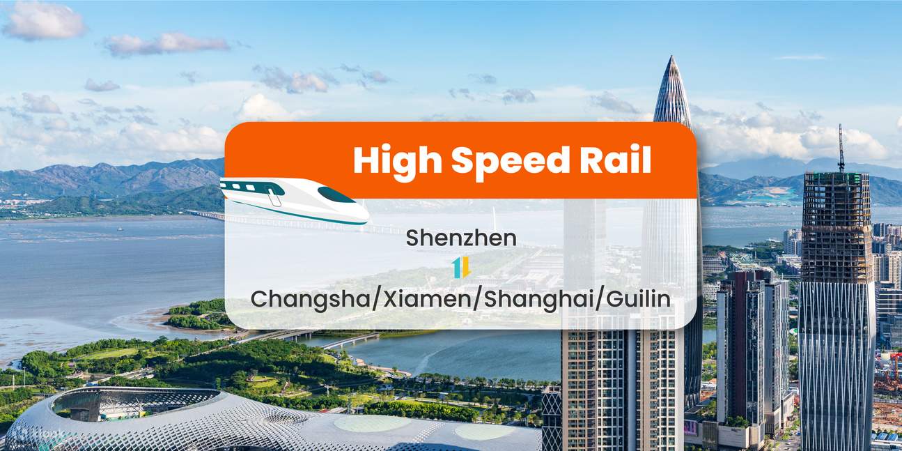 【China Railway】High-speed rail tickets from Shanghai to Beijing/Suzhou ...