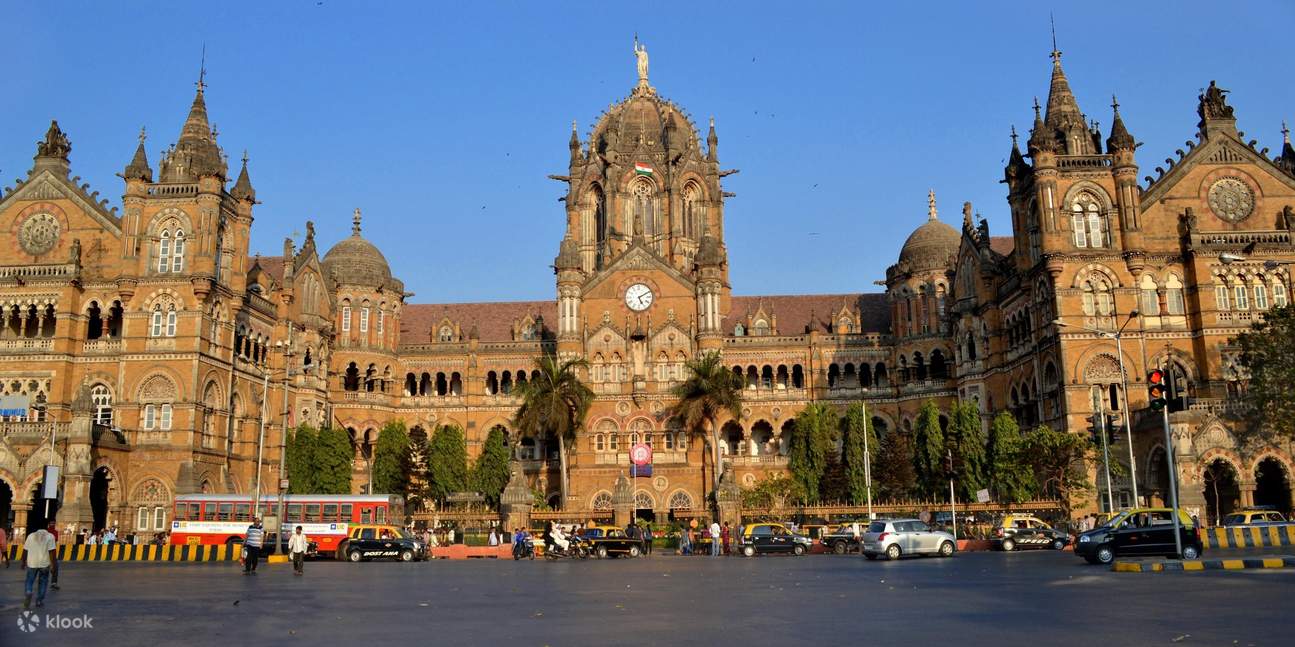 Tour di un giorno della città di Mumbai con escursione alle grotte di ...