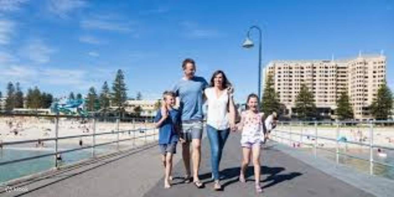 Adelaide City Full Day Tour - Klook Australia