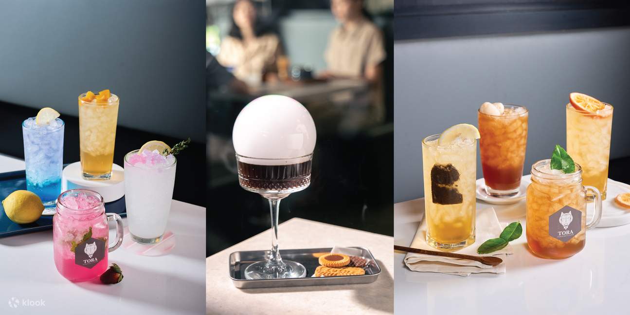 Klook Exclusive at Tora Yakiniku in Bangkok - Klook 客路