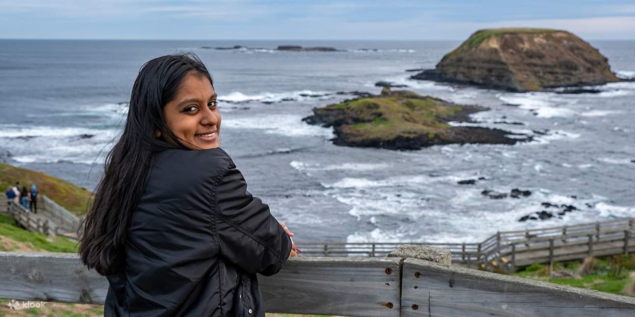 Phillip Island One Day Tour - Klook Australia
