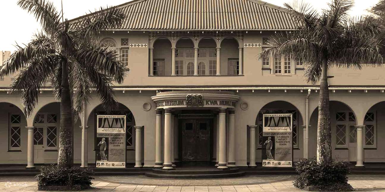 Top Ten Things to do in Durban City Tour - Klook Hong Kong