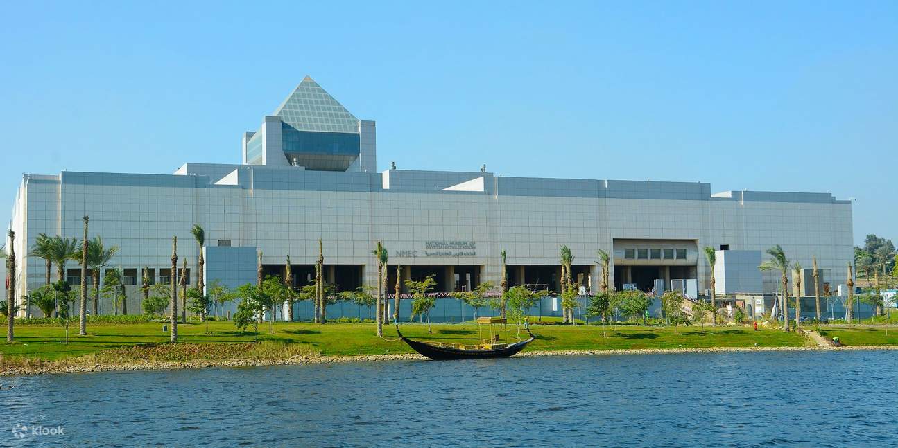 Citadel, Museum of Civilizations, Mummy Room’s - 1 Day Tour - Klook