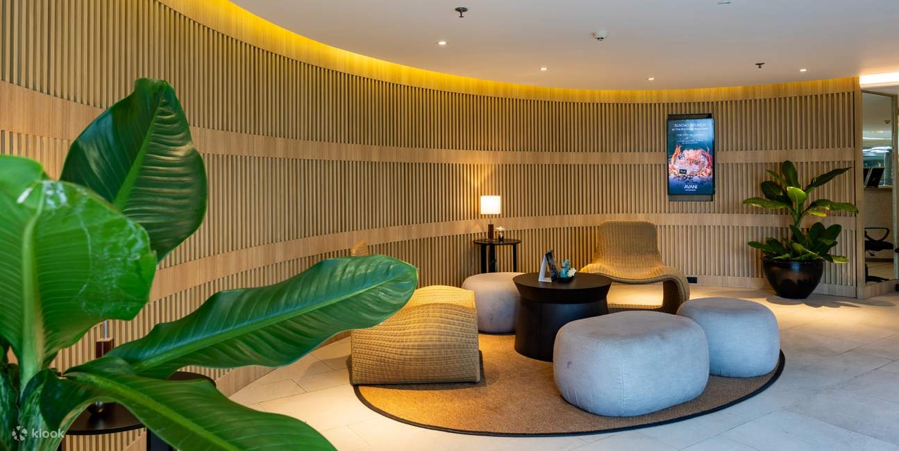 Sense Serene Retreat Spa at Avani Ratchada Bangkok - Klook Philippines