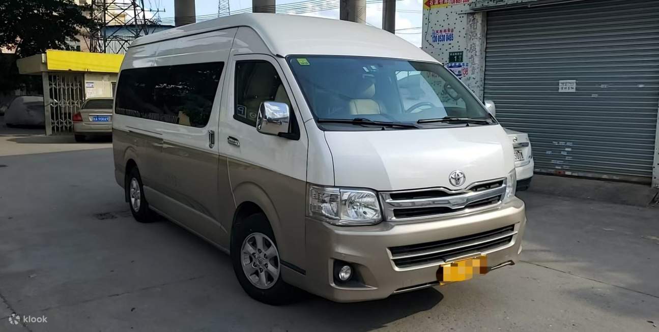 One-day Zhongshan City Tour - Klook Philippines