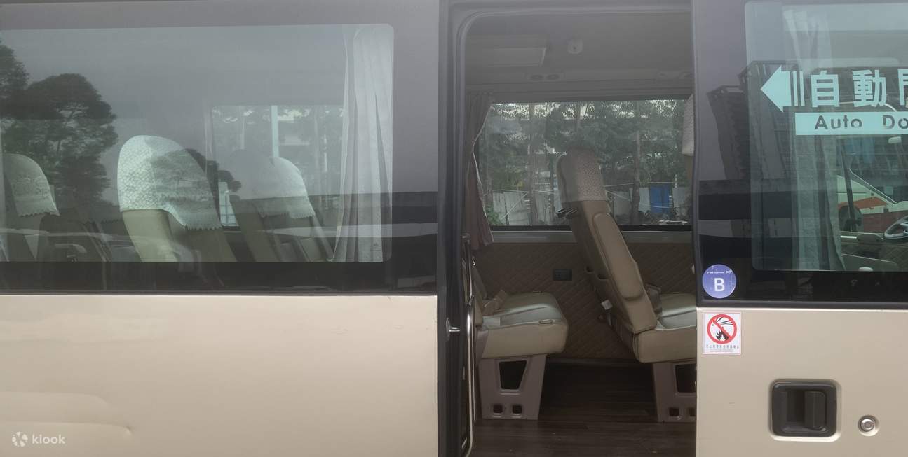 One-day Zhongshan City Tour - Klook Singapore