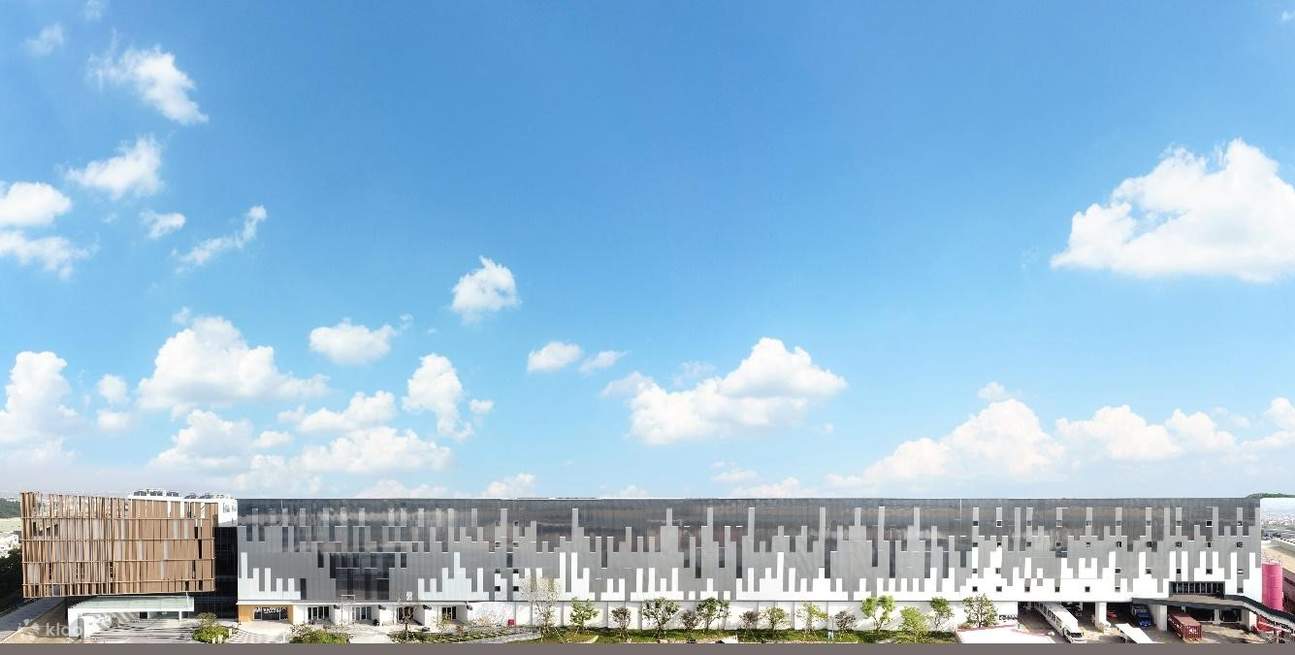 Hillside Dream Factory - Klook Hong Kong