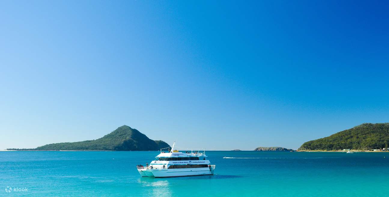 Port Stephens Day Tour from Sydney with Mandarin Speaking Guide - Klook ...