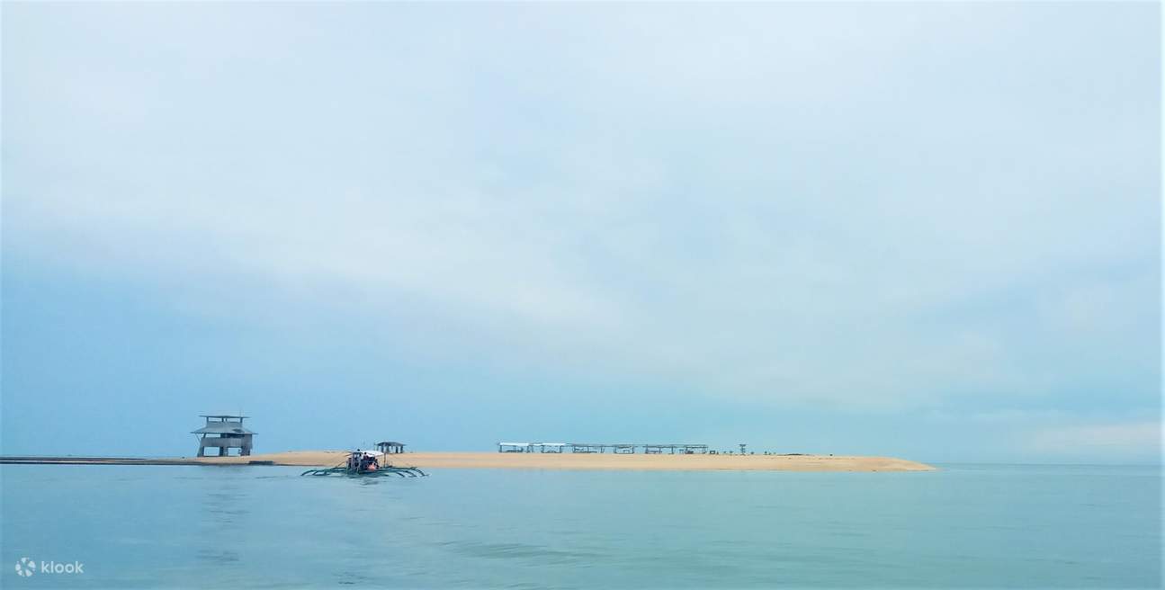 Carbin Reef Island-Hopping Tour - Klook Philippines