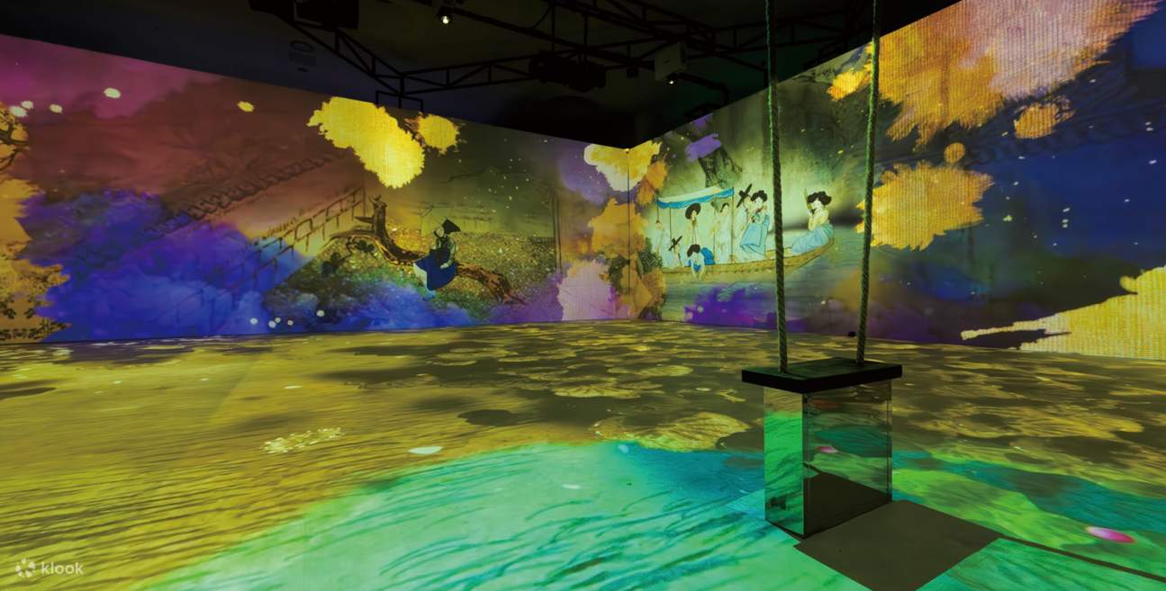 When Clouds Dissipate,the Moon illuminates, When the Wind Susurrantes ...